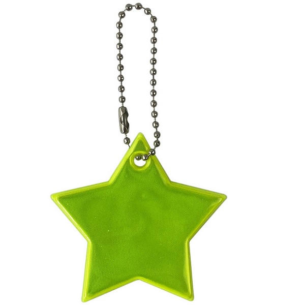 Reflective Keychains | YISIAN Promotion Gifts