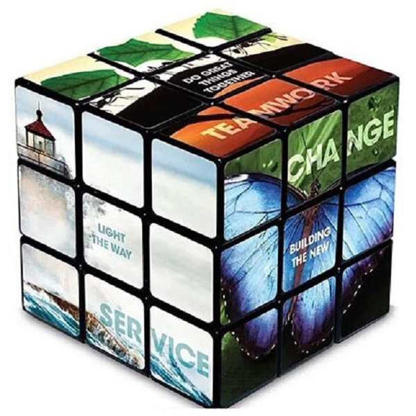 Magic Cubes - Products | YISIAN Promotion Gifts