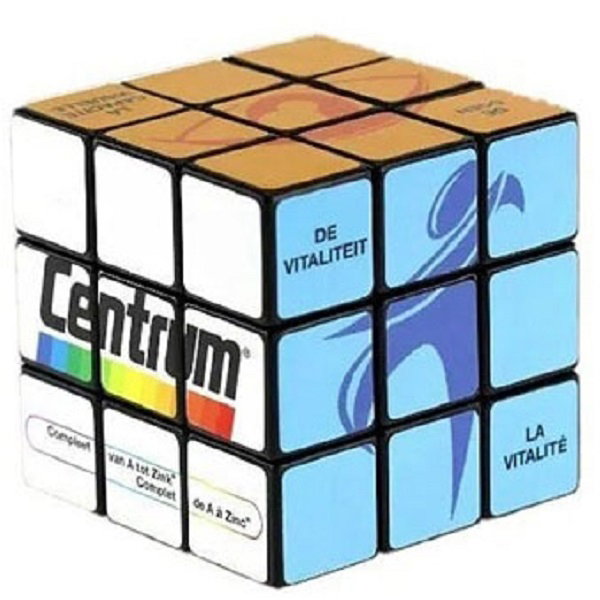 Magic Cubes - Products | YISIAN Promotion Gifts