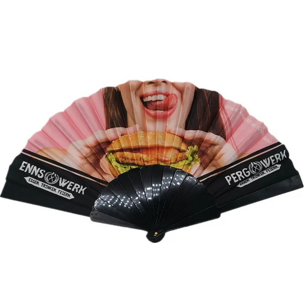 Hand Fans - Products | YISIAN Promotion Gifts